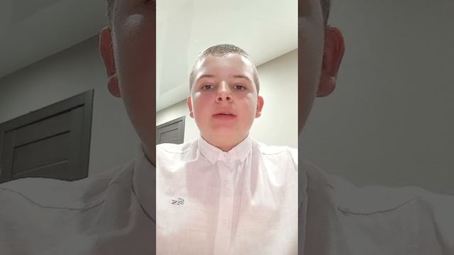 А. Твардовский «Рассказ танкиста», читает Зырянов Дмитрий