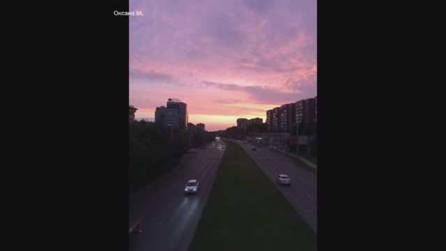 Наше путешествие в Калининградскую область. Фотоподборка.mp4