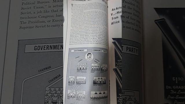 Журнал СТАЛИН "Life", 29 марта 1943 года оригинал.