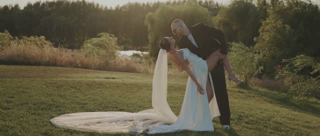 Свадебный фотограф и видеограф Москва МО