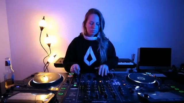 Nora En Pure - Live Stream Purified Records - 1 Year Anniversary