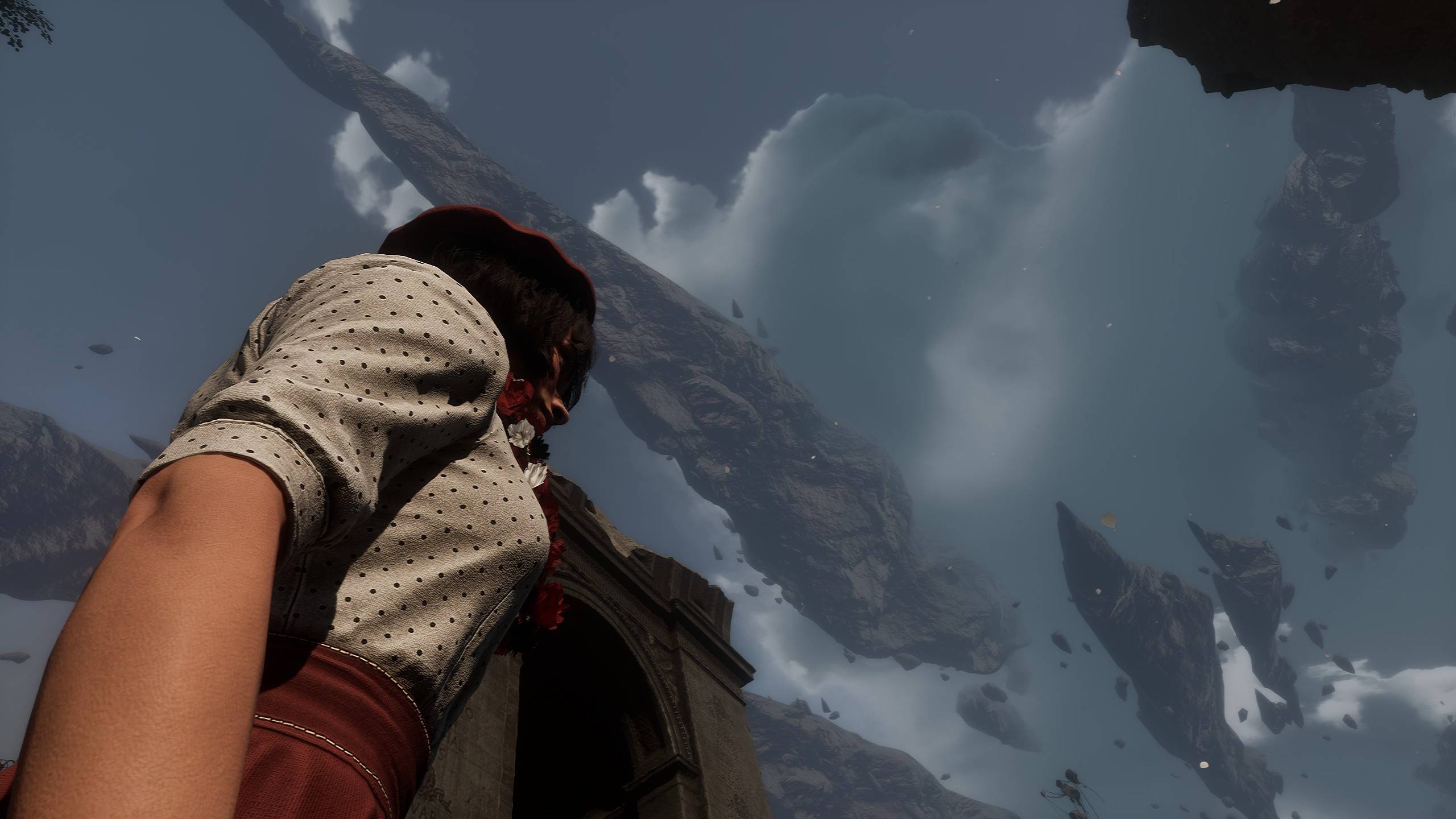 Clair Obscur Expedition 33 Часть № 1