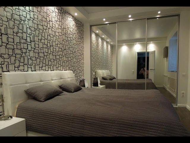 Ремонт квартир и шкафы купе