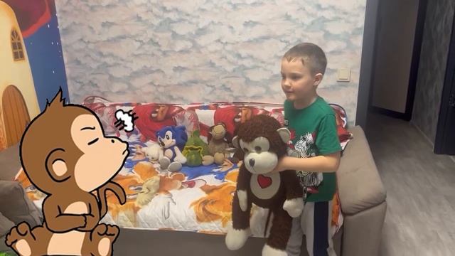 БЛОГЕР ИЛЬЯ