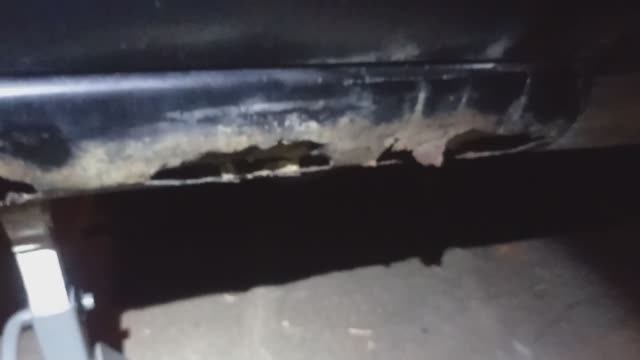 Колхозим пороги