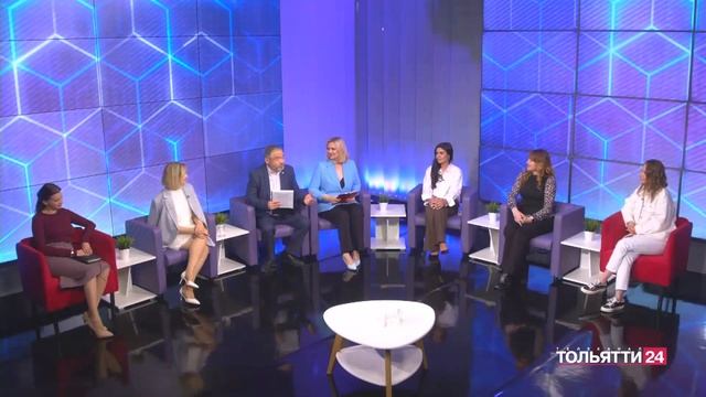 "В ТЕМЕ" 24.04.2025