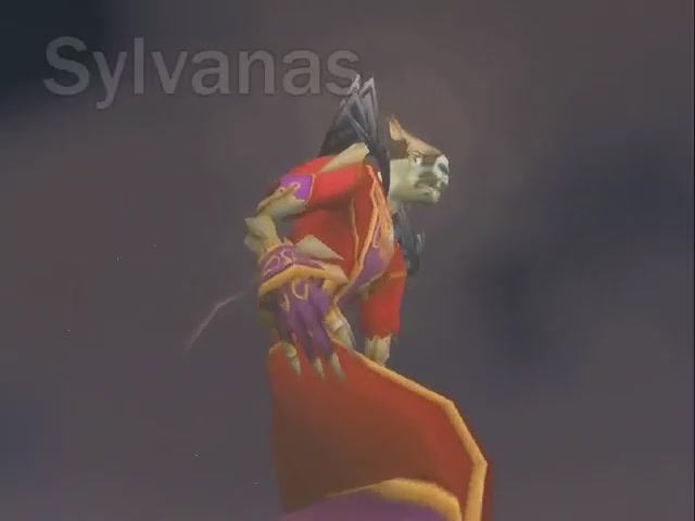 Vurtne 4 - Elemental Mage PvP