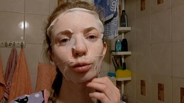 МАСКОМАНИЯ: Апрель 2025г.