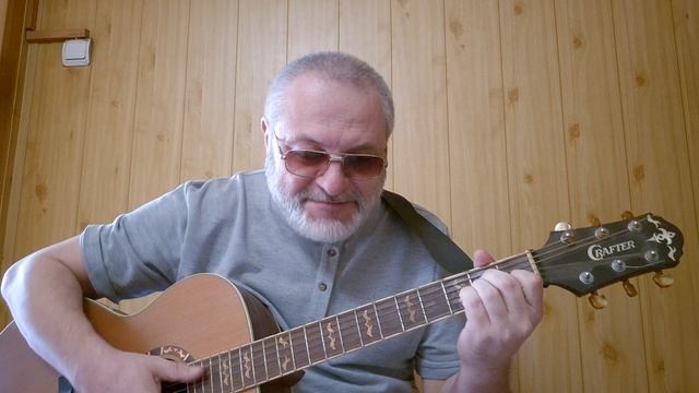 Вместе мы! - Игорь Колгарёв (2025)