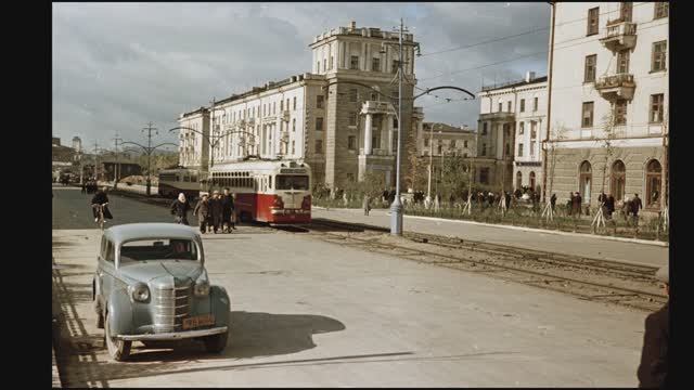 Автомобиль. Николай Носов.