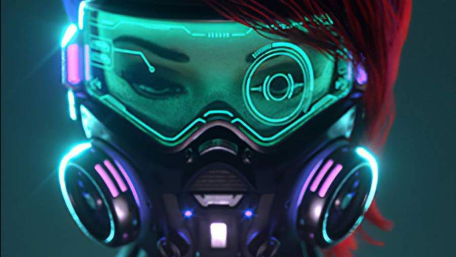 Cyberpunk 2077 2 часть