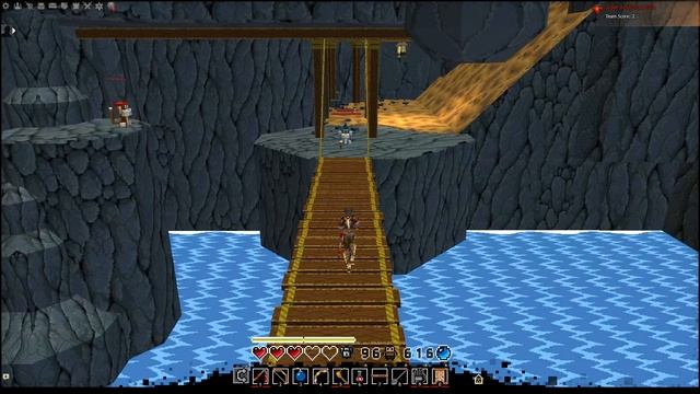 Super Adventure Box - World 3 Test Zone & (Annual) World 3 Testing (Guild Wars2)