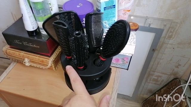 Бьюти влог / Расхламление косметики / Макияж / Укладка Beauty vlog