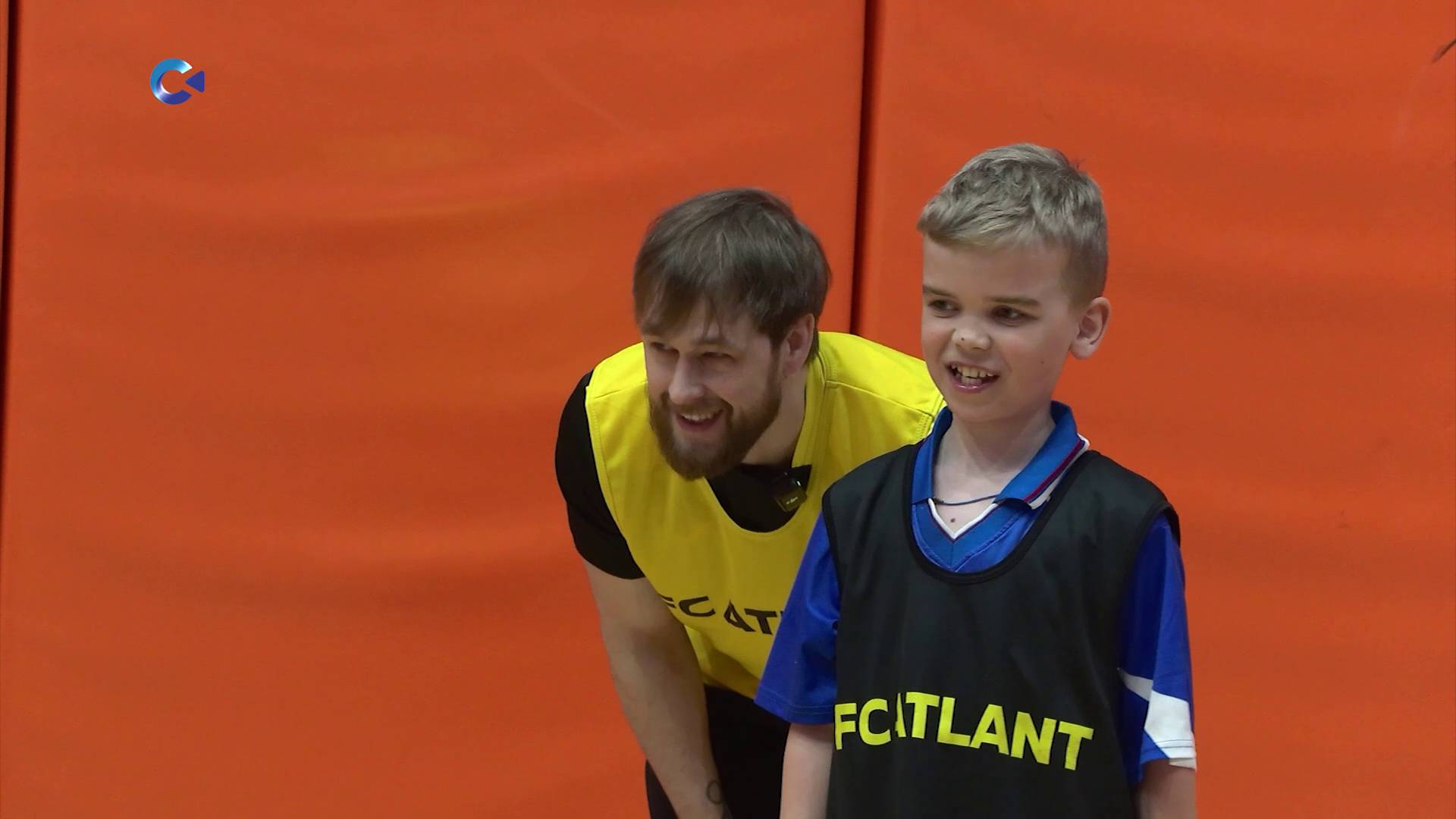 Любительский клуб «Атлант» из Петрозаводска вошёл в финал конкурса «Россия – футбольная страна»