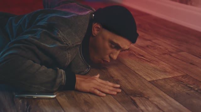 Берем линолеум Ideal?