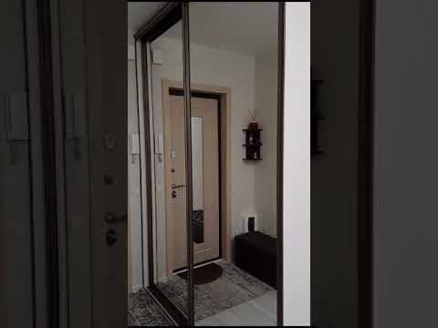 Шикарная мебель ВСЕГО за 9 дней! Невероятное обновление интерьера с #cupedoors #видеоотзыв