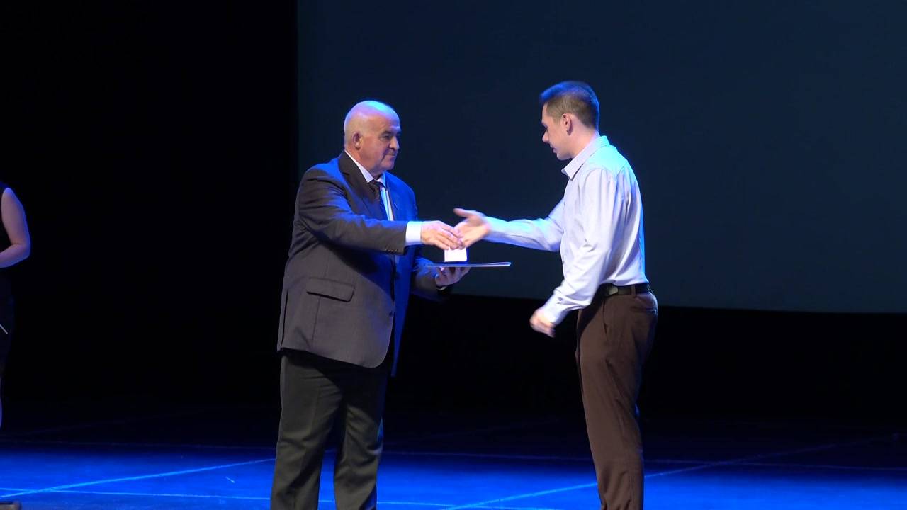 В Костроме подвели итоги областного этапа Всероссийского фестиваля «Студенческая весна»