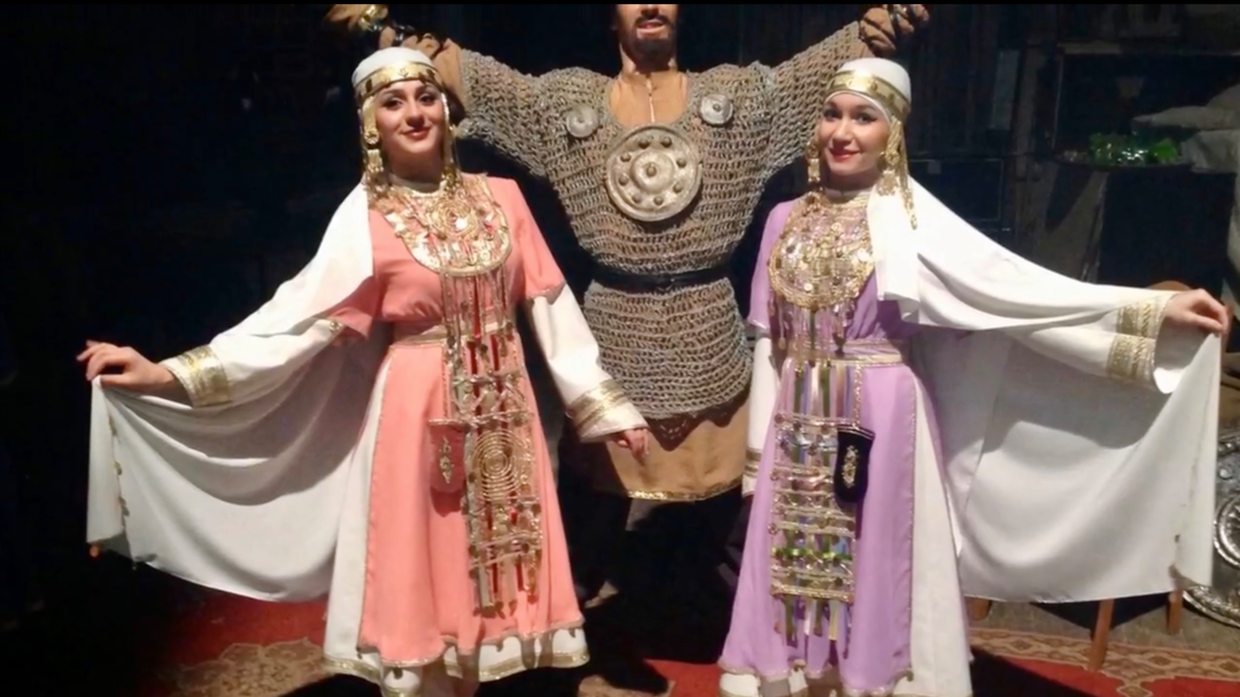 КАМИЛА —СРОЧНЫЙ ВВОД В ЧЕРНУЮ ПАЛАТУ