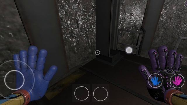 Поппи плейтайм 4 на телефоне