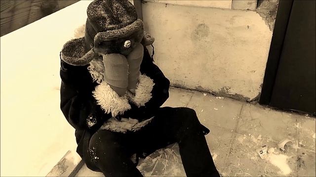 Видеогид "Блокада ленинграда"