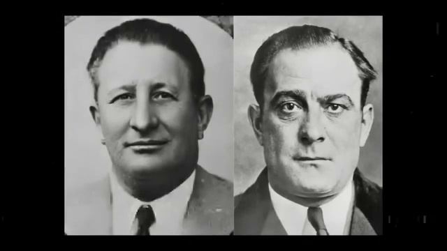 ✅Карло Гамбино Тихий гангстер, который поднялся на вершину мафии  Коза Ностра.