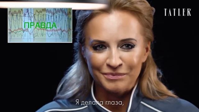 Проверка на полиграфе Виктории Шеляговой - Компания САИБ-ПОЛИГРАФ - Москва