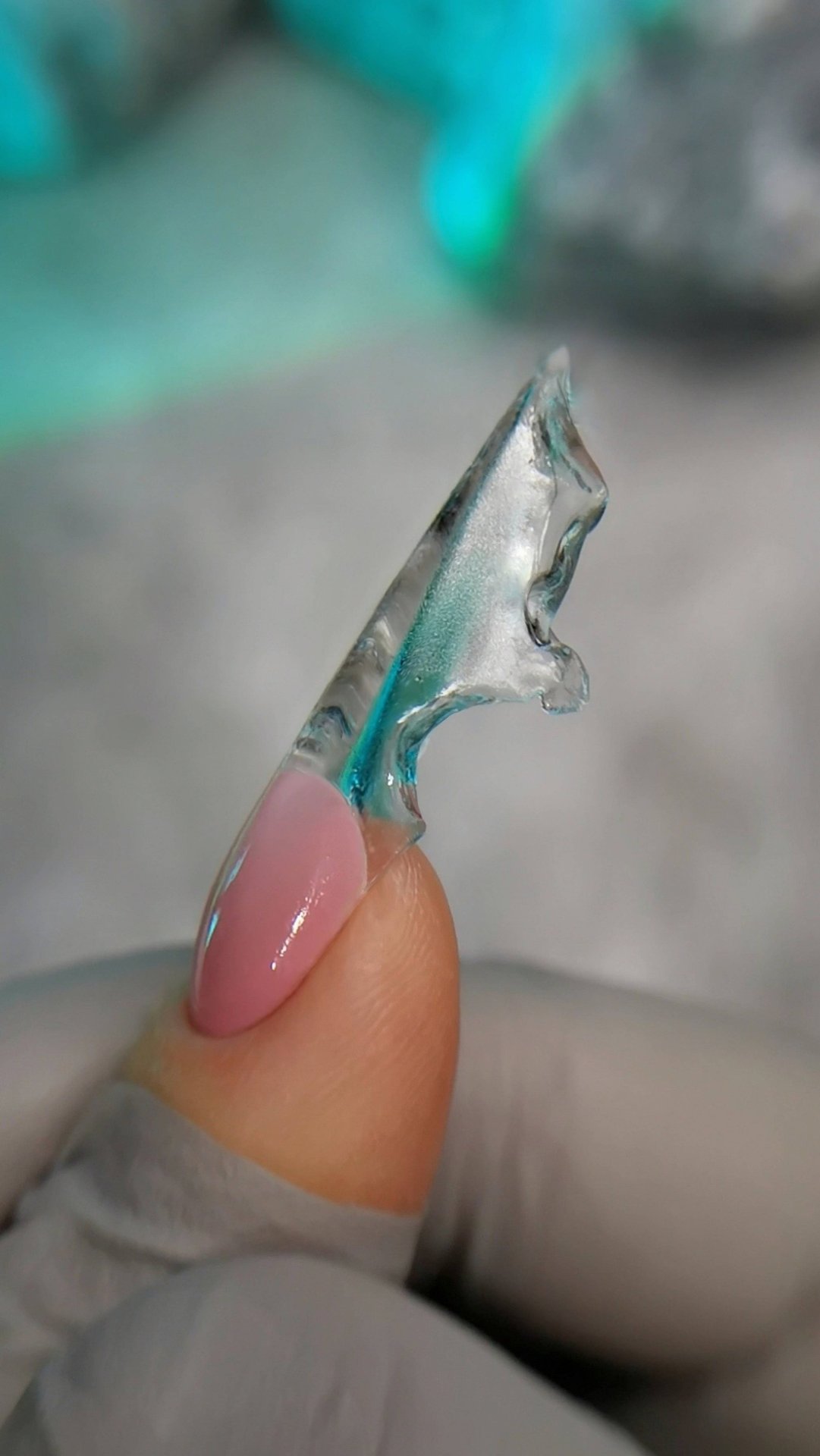 Референс давно потерян. Делаю по памяти.