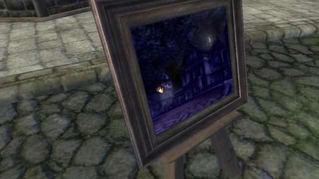 Oblivion 155. Давно заслуженные награды