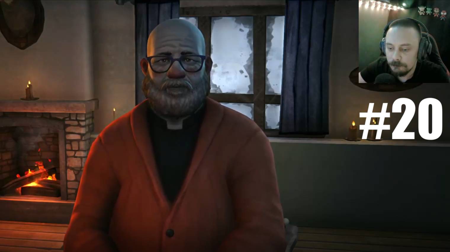 The Long Dark ► Третий Эпизод #20