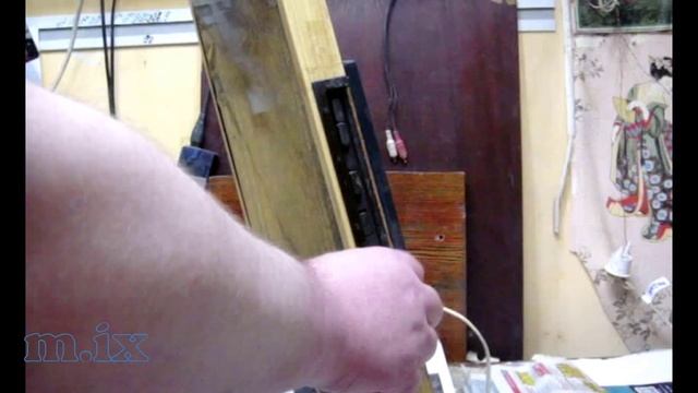 РУСЬ-201 РП-201 Радио проводное Ремонт  радиоаппаратуры