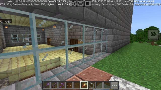 Тайны Майнкрафта.