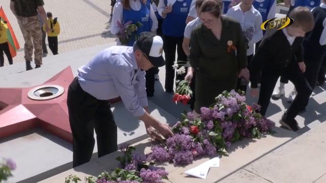 По дорогам памяти