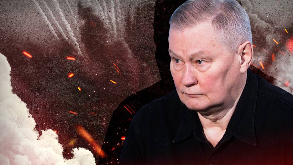 В России назвали целью резиденцию канцлера ФРГ в случае появления у ВСУ ракет Taurus