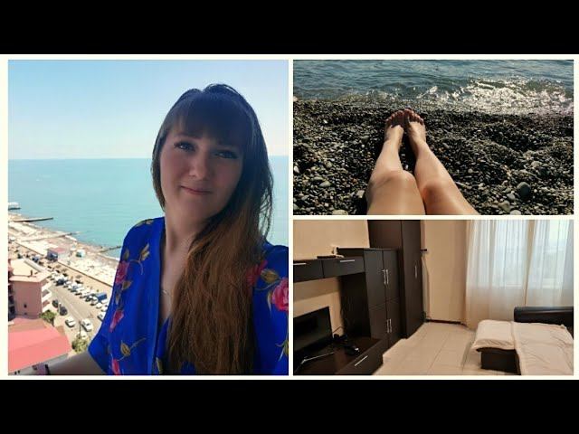 ЗАСЕЛИЛИСЬ /ОБЗОР КВАРТИРЫ/ГРАНАТ РАЗОЧАРОВАЛ