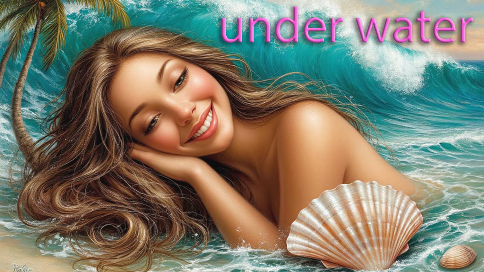 Погружение