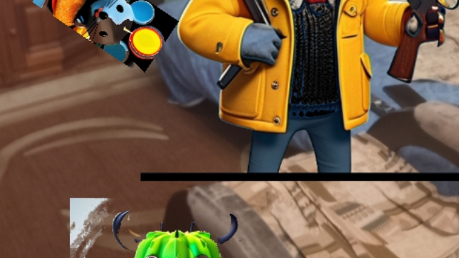 итальянские но русские мемы