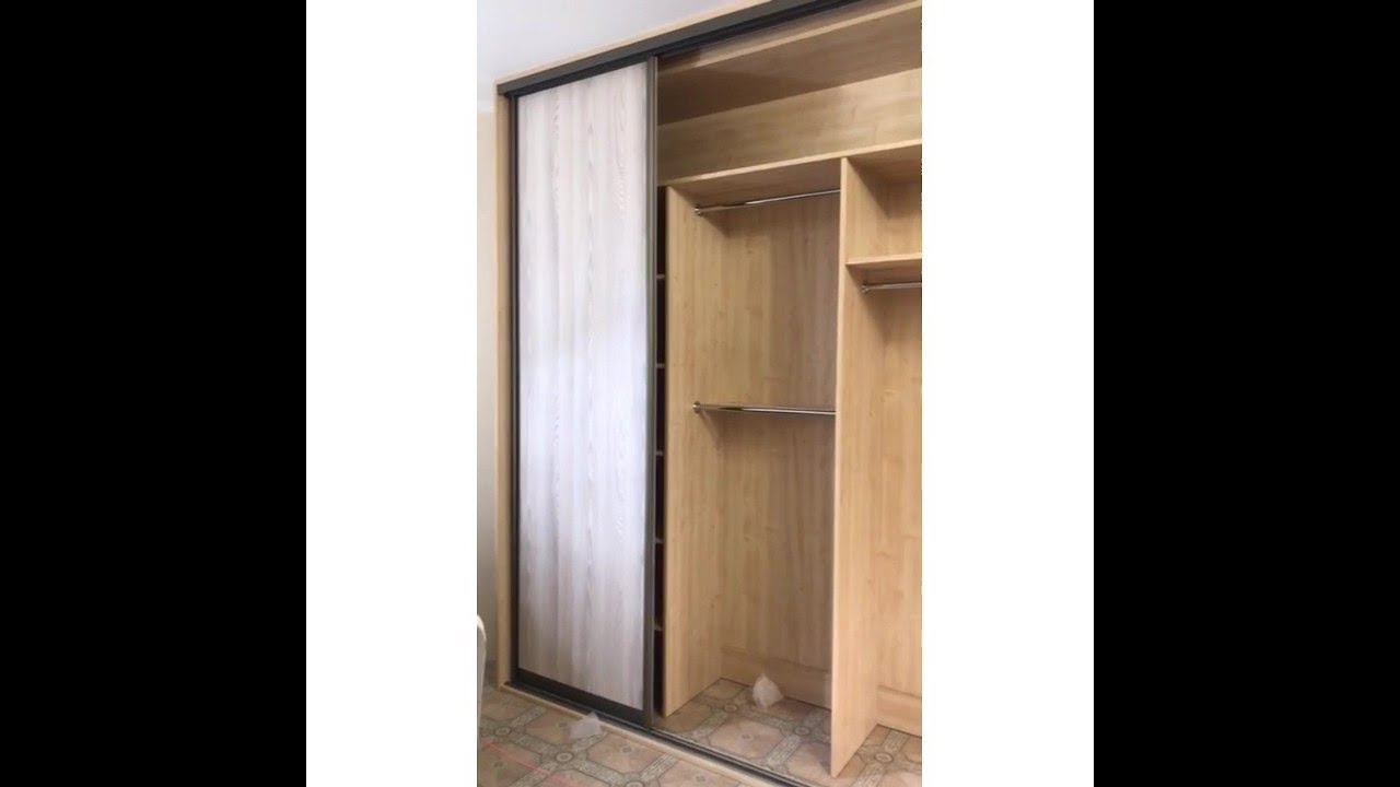 Установили шкаф перегородку  нужно ли возводить стены из гипсокартона или других материалов❓