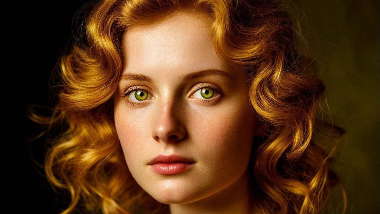 Златовласка