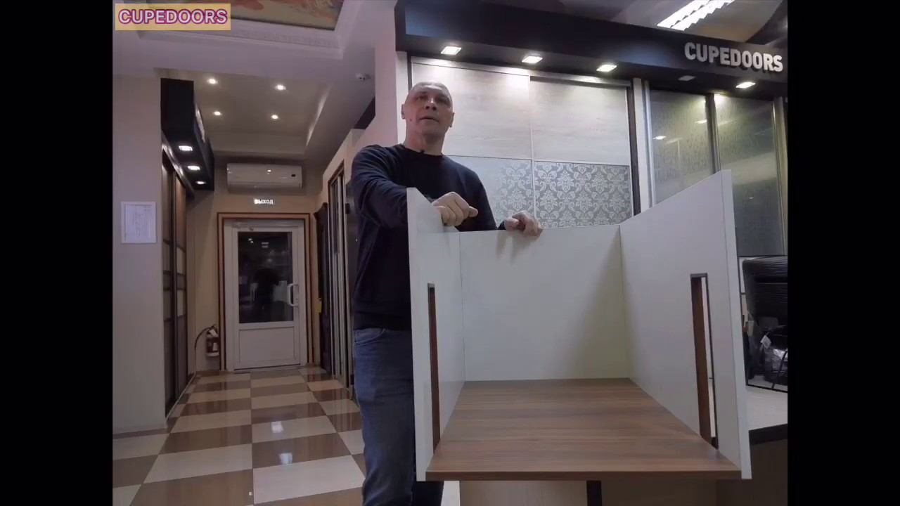 Нужна ли перегородка из гипсокартона? Альтернатива  есть! Ремонт прихожей. Потайная дверь в комнату.