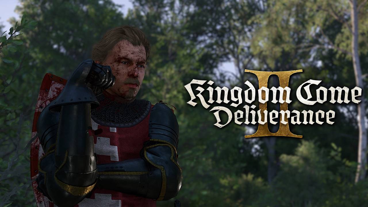 Гордый Рыцарь Слабак! - Kingdom Come: Deliverance 2 | Серия 34 Прохождение | РУССКАЯ ОЗВУЧКА