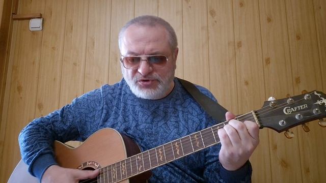 Не ругайте вы церкви России - Игорь Колгарёв (2025)