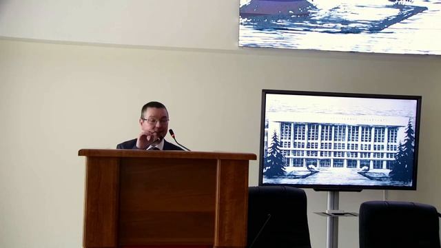 Открытый университет: "История возникновения и развития украинских националистических организаций"