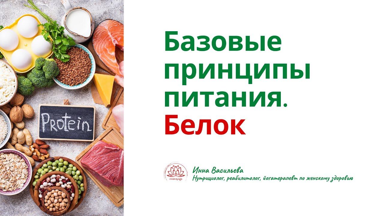 Белок. Функции. Классификация. Дефициты.