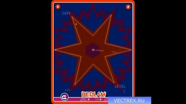 VECX - Bedlam