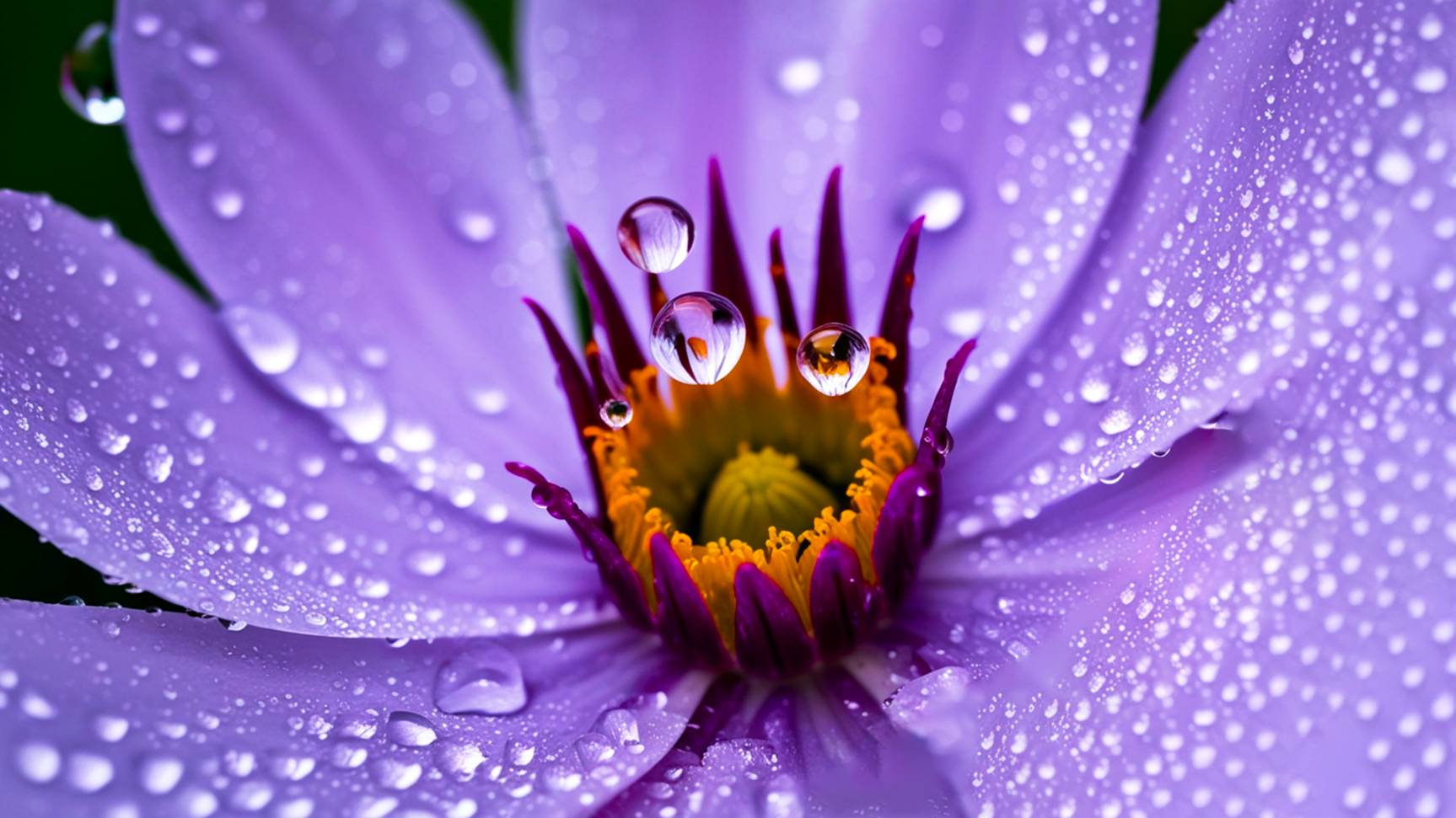 ИСЦЕЛЯЮЩАЯ МУЗЫКА И МЕДИТАТИВНЫЙ ШУМ ДОЖДЯ ДЛЯ ДУШИ 🎵 ДО СЛЁЗ БЕЗУМНО КРАСИВАЯ МУЗЫКА И ЗВУК ДОЖДЯ