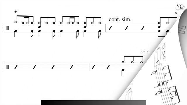 Learn to Play "Fairytale of New York" by The Pogues – Full Drum Sheet Music & Play-Along 🥁