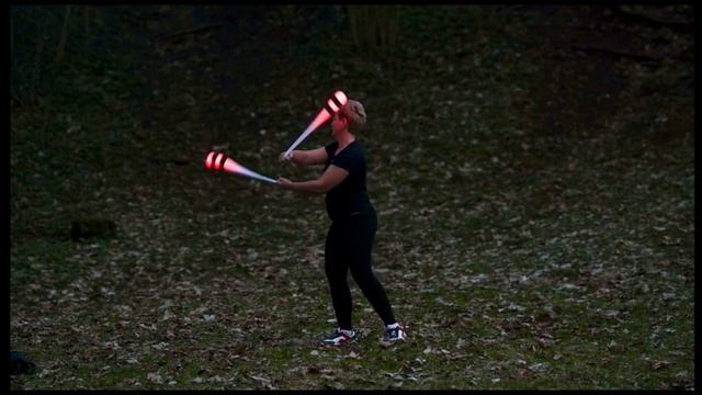 Перед сном полезно делать вот так