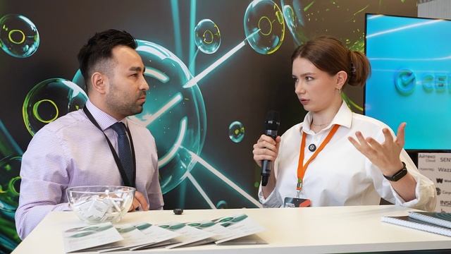 Внедрение ИИ в бизнес: практические советы от Шухрата Матякубова, директора по развитию бизнеса ITFB