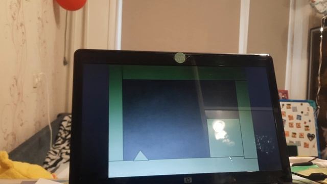 обзор моих игр