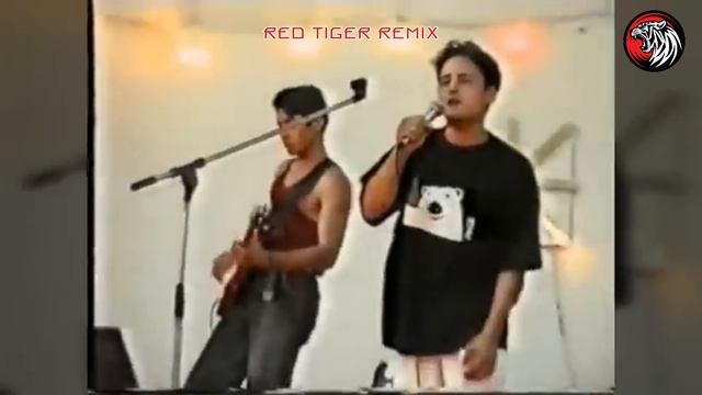 Tohir Sadikov - Kerak Emas ( Red Tiger remix )2025